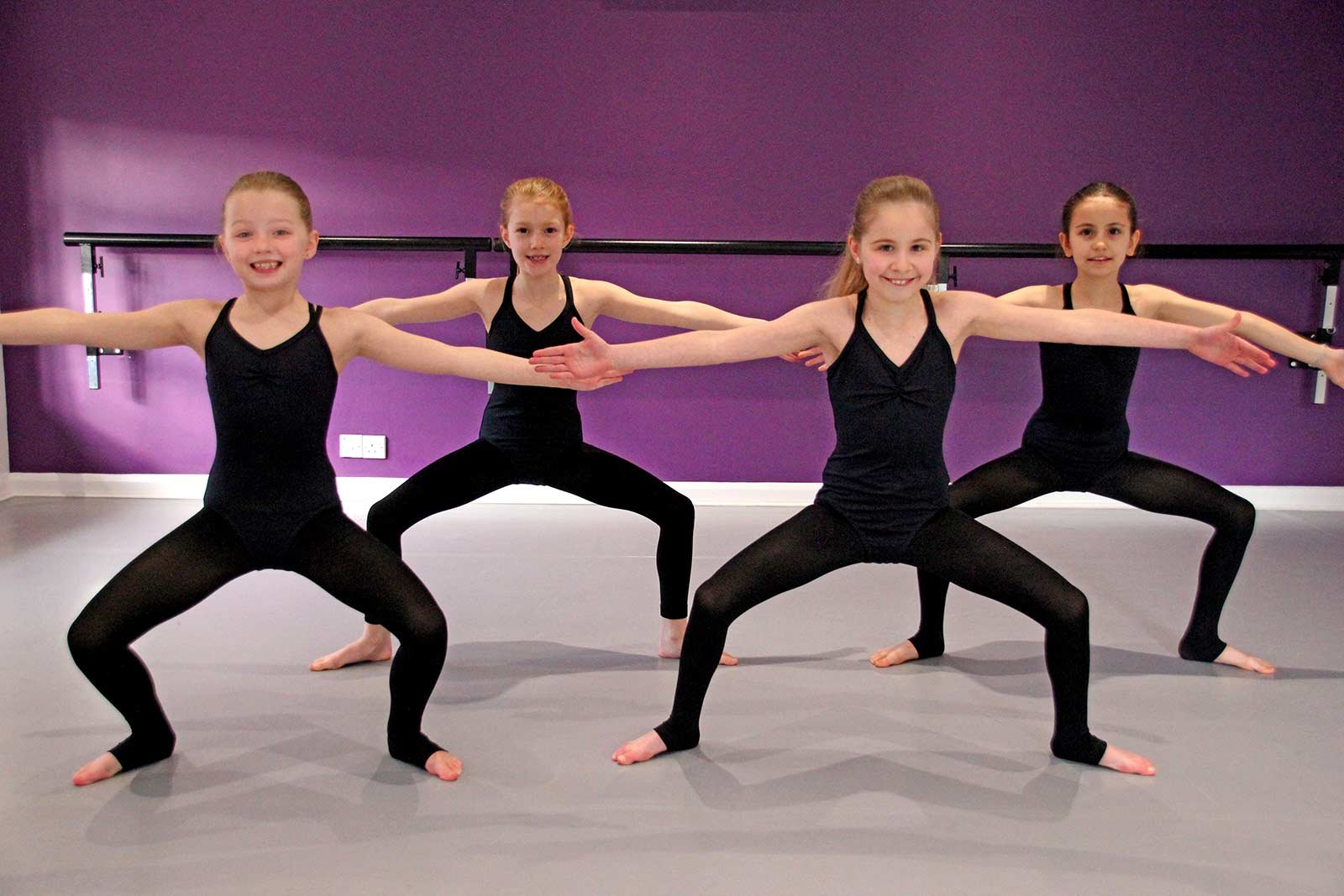 Class Timetable — KDA - Kirsty's Dance Academy