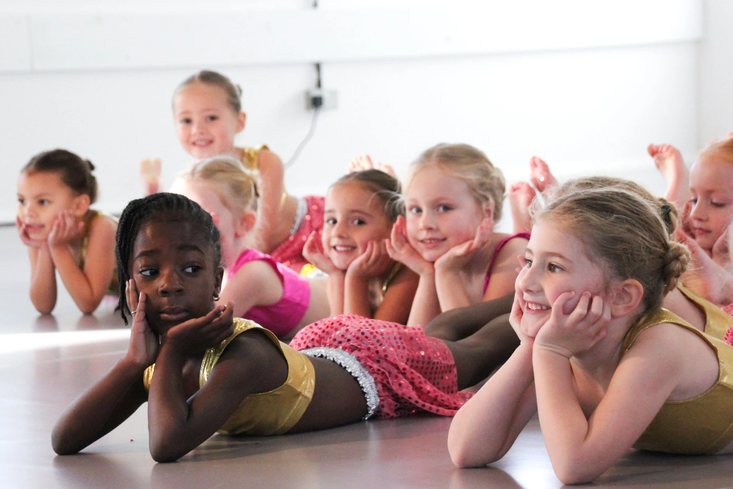 School Holiday Workshops — KDA - Kirsty's Dance Academy