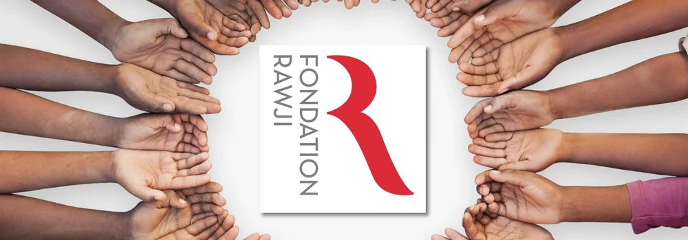 Our Story — Fondation Rawji