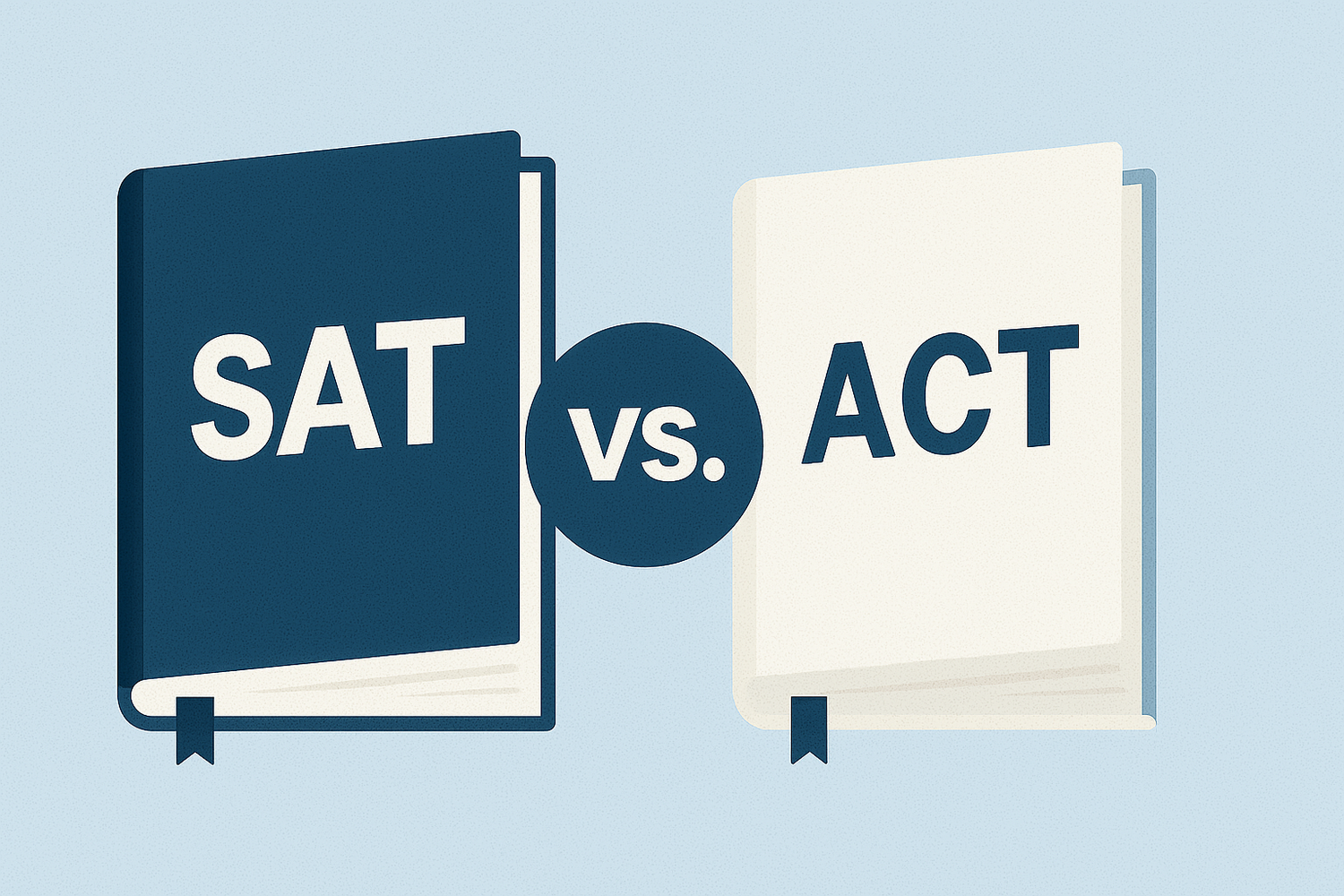 SAT vs. ACT: Which Test Should You Take? — Ellipsis Writing