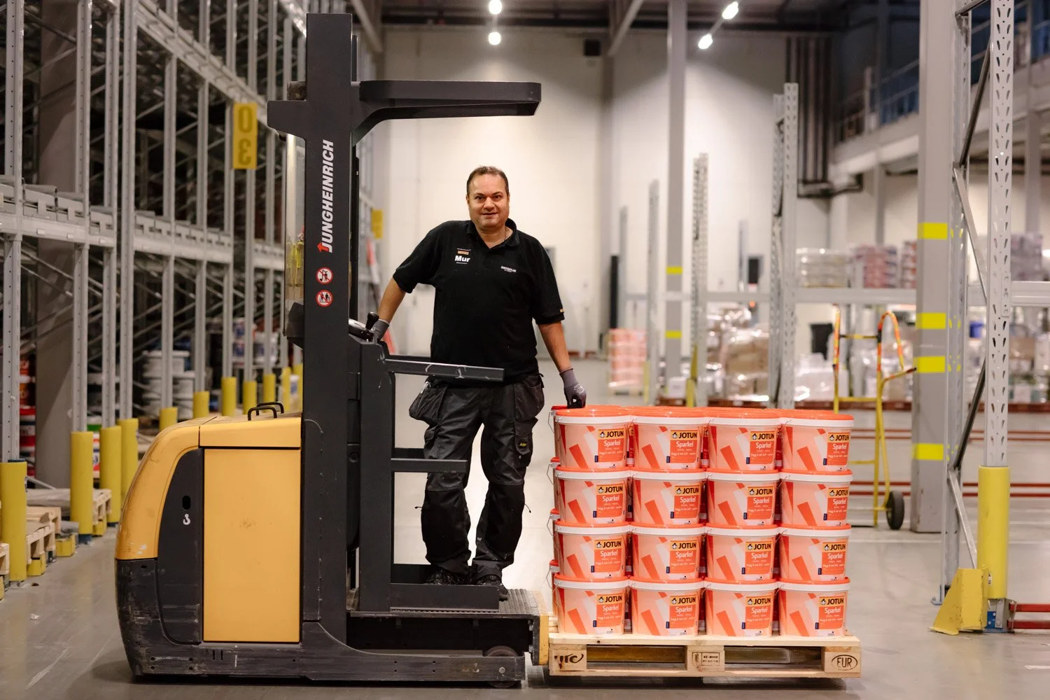 Malorama