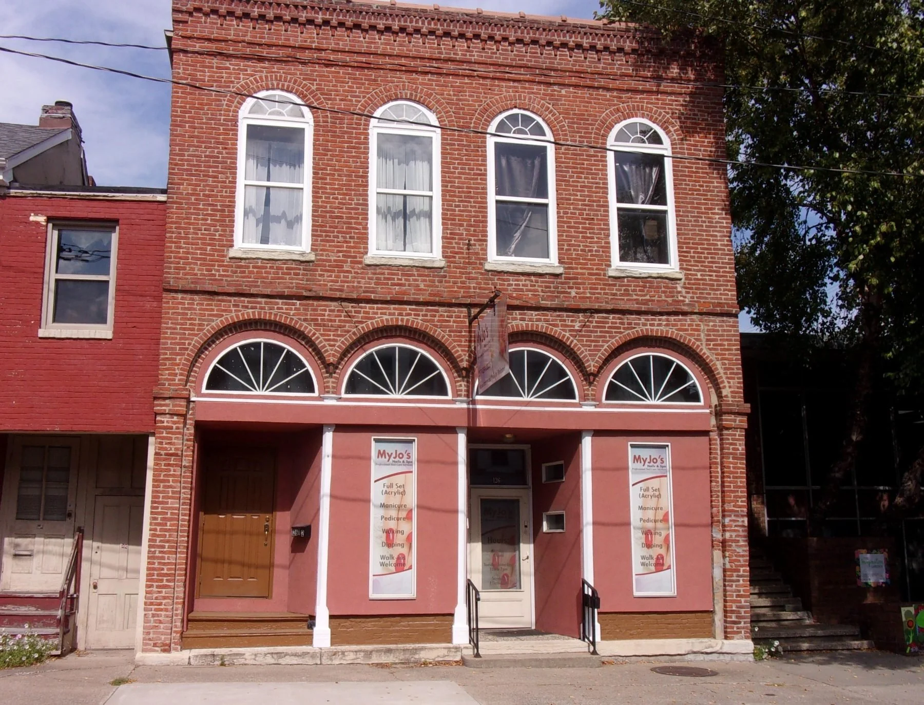 Gallery 1 — City of Carlinville