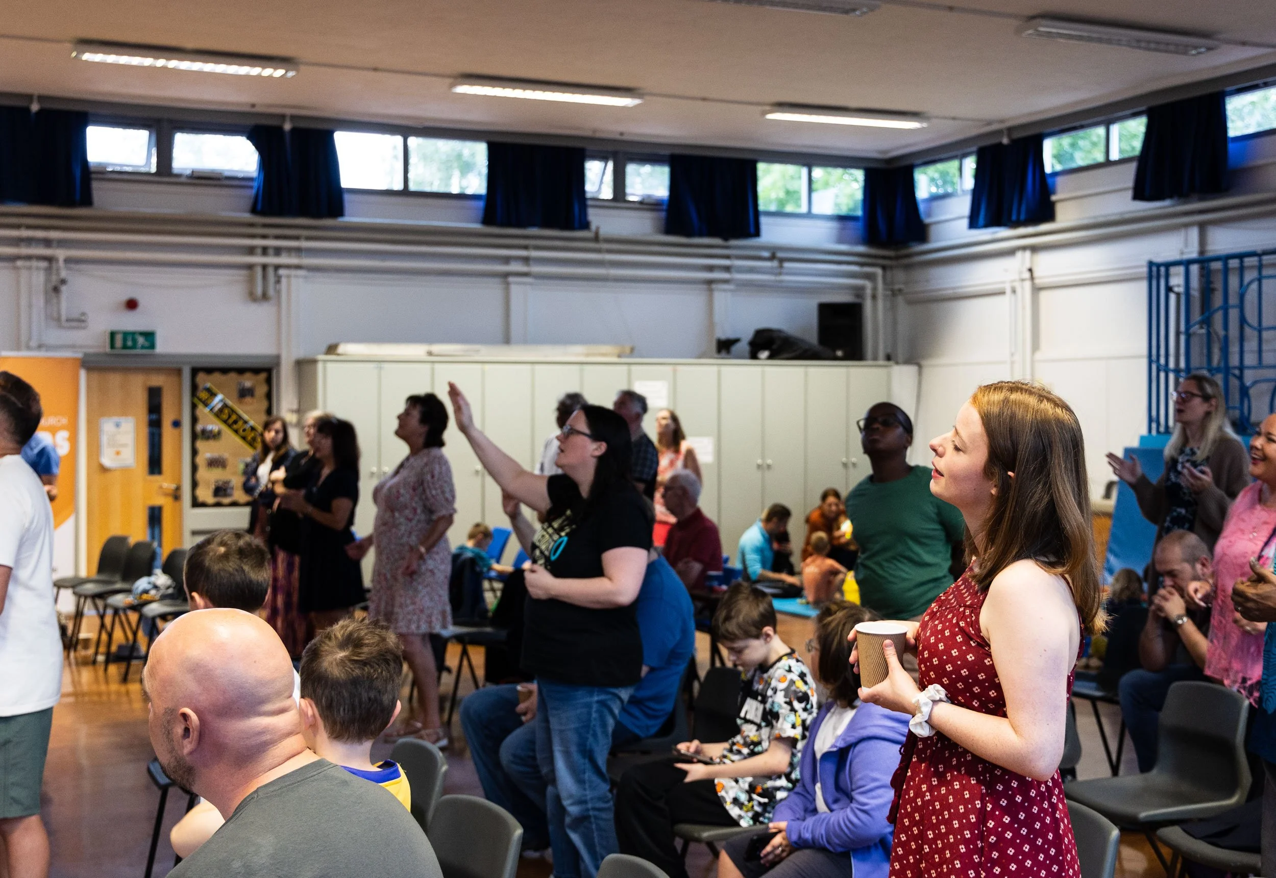 Penketh — Life Church Warrington