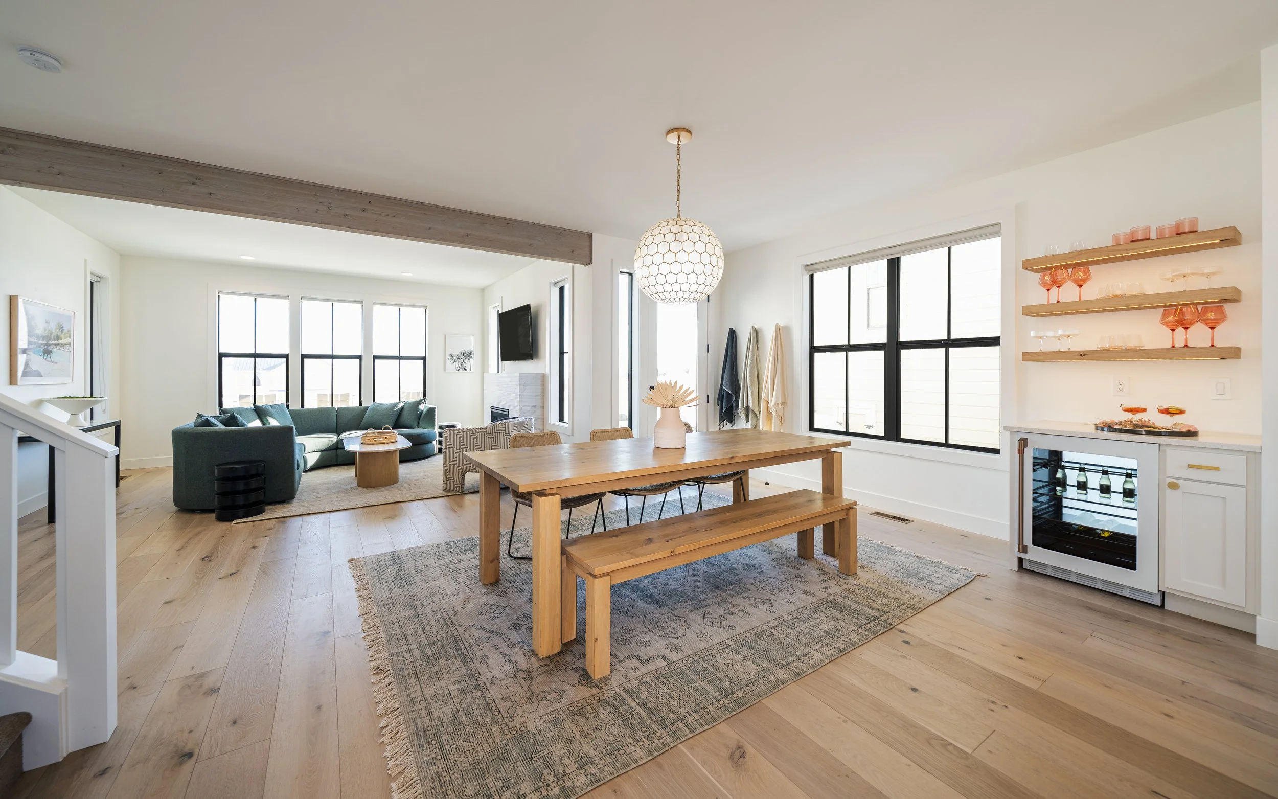 Portfolio — Nicole Hopper Interiors