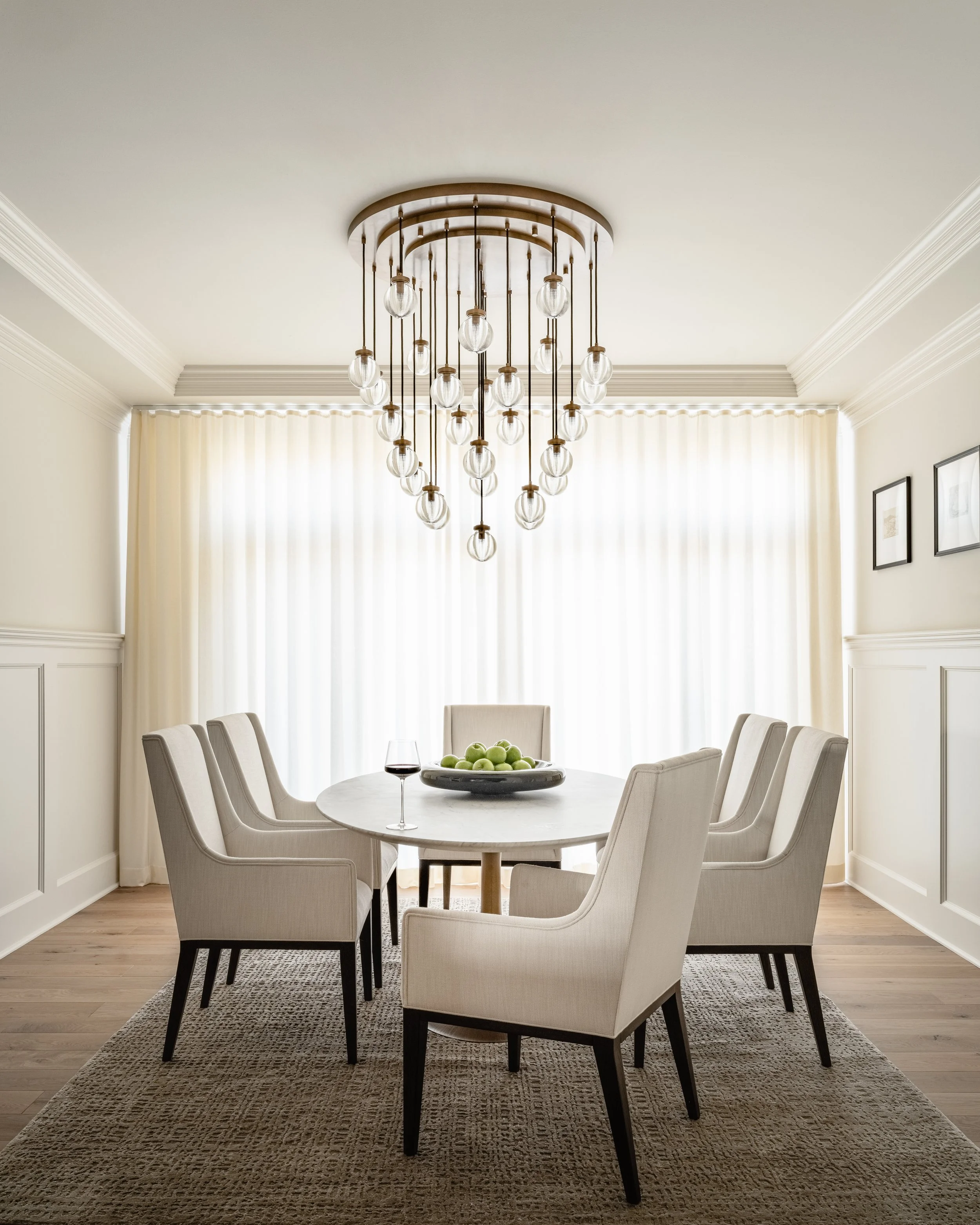 Nicole Hopper Interiors