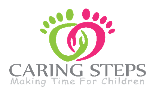Caring Steps
