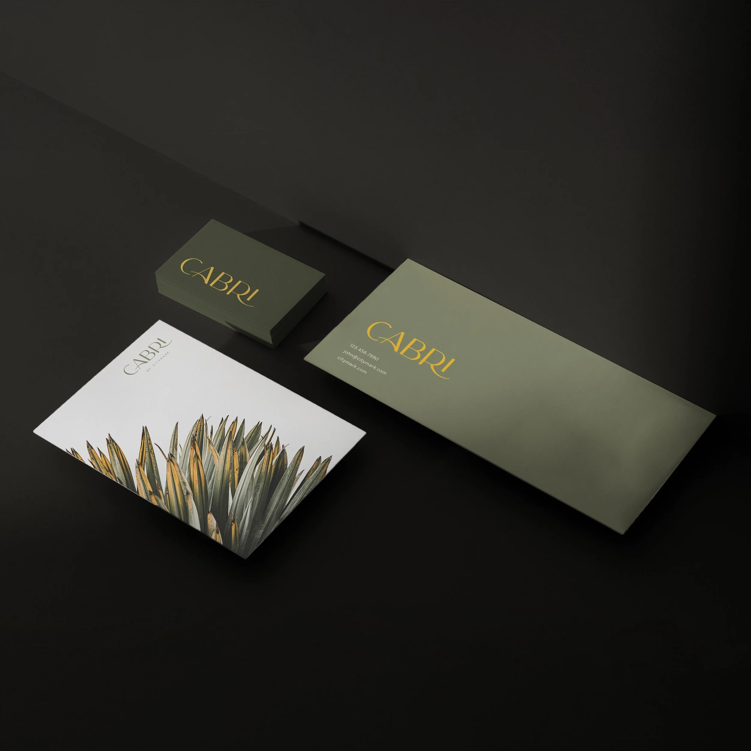 Hallmarks of Luxury Branding and Graphic Design — AFMKTG