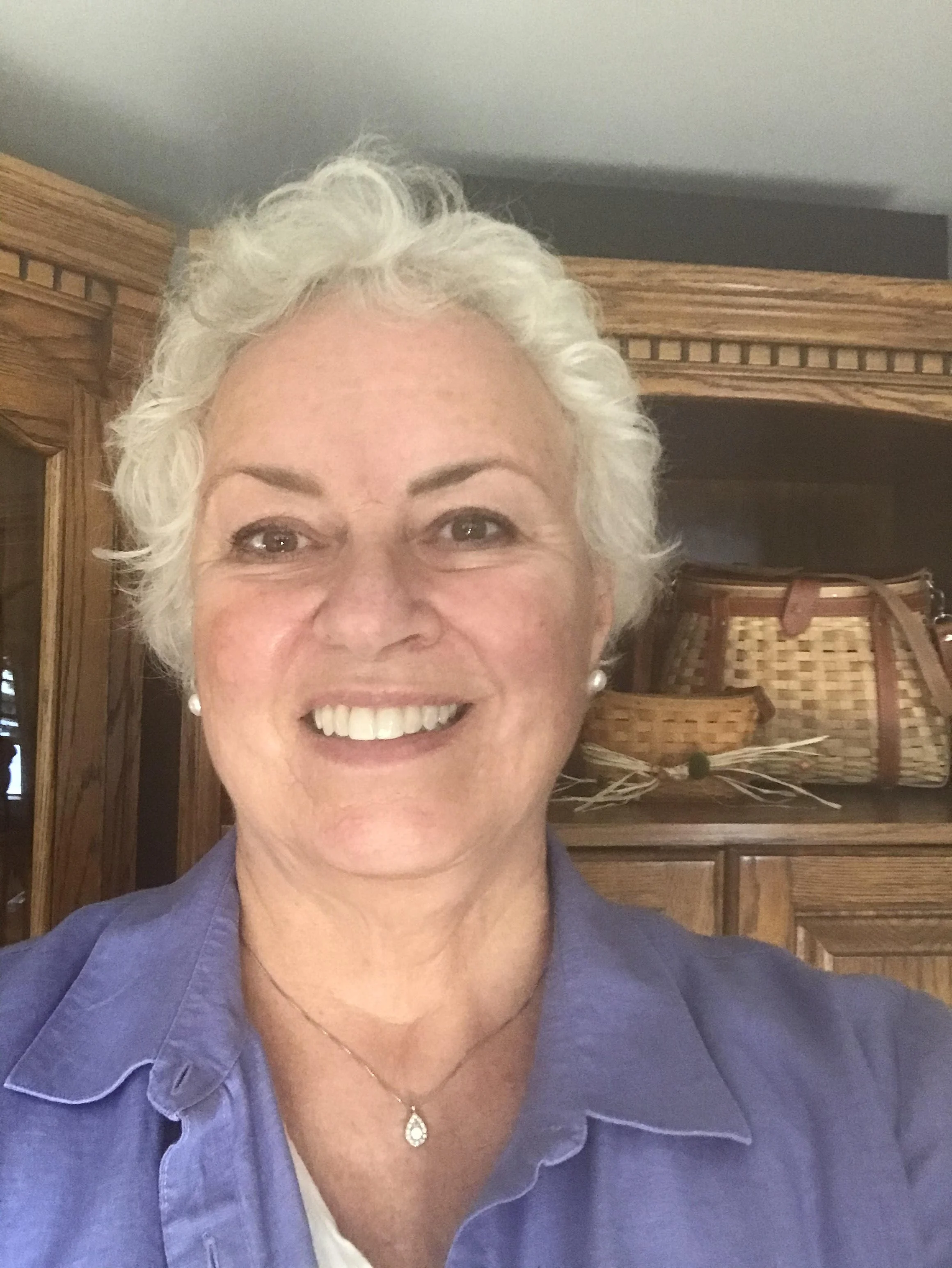 About — Lake Wesserunsett Association