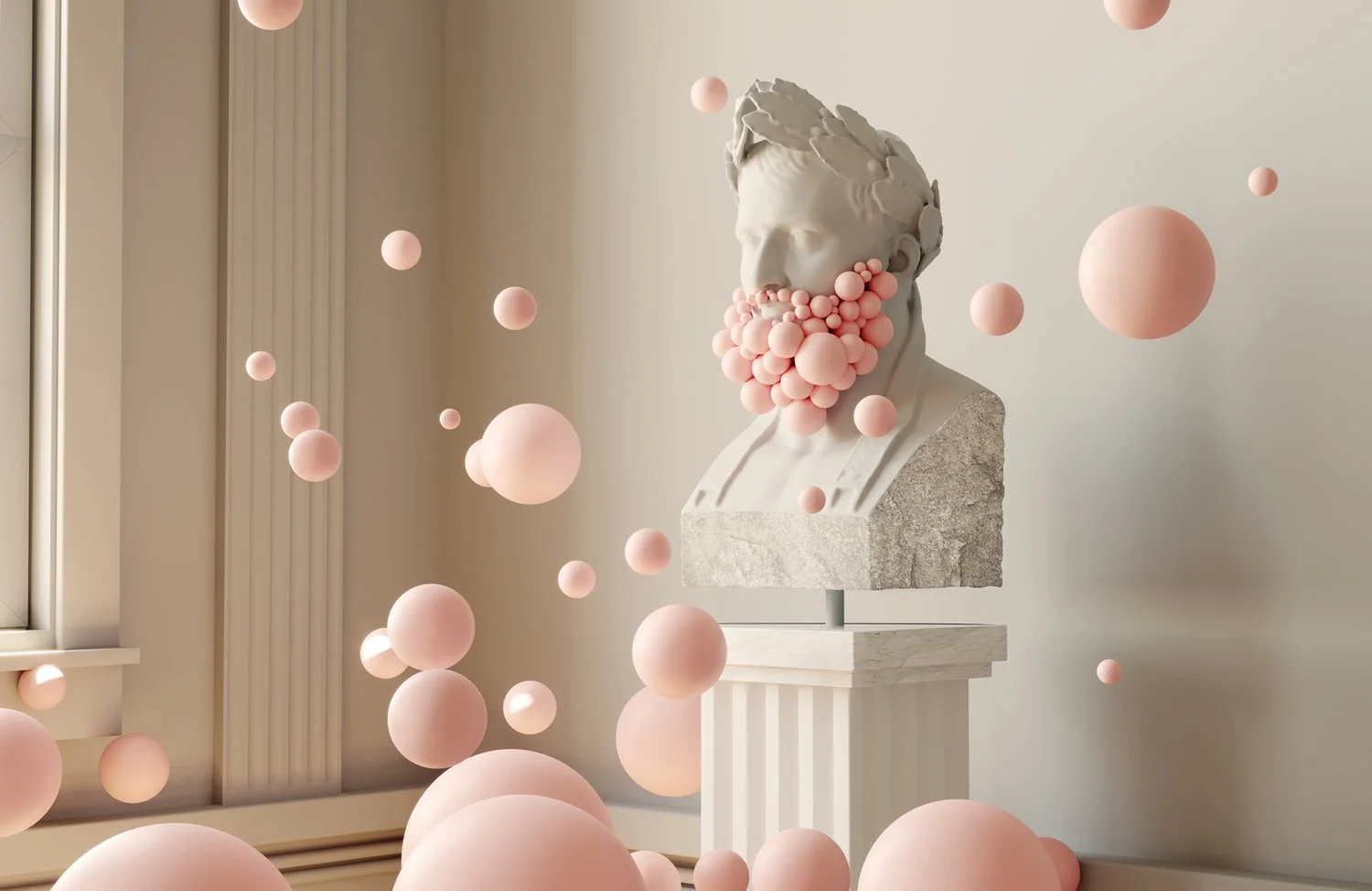 Acme Paris | Event agency creating brand events focused on the sublime