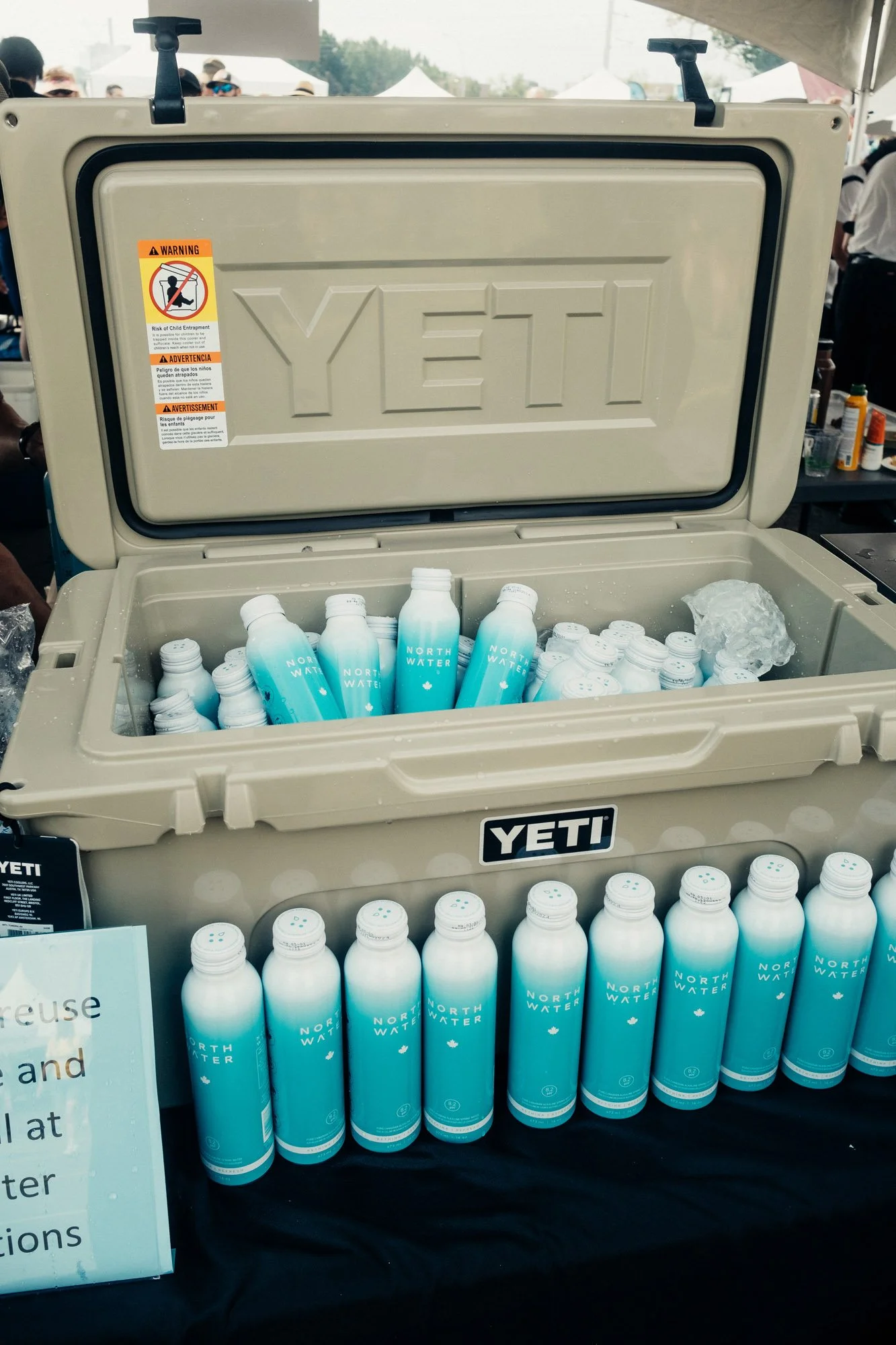 Our Partners — Brewery & the Beast