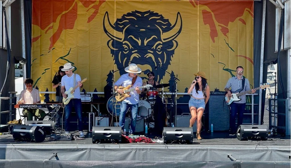Music — Brewery & the Beast