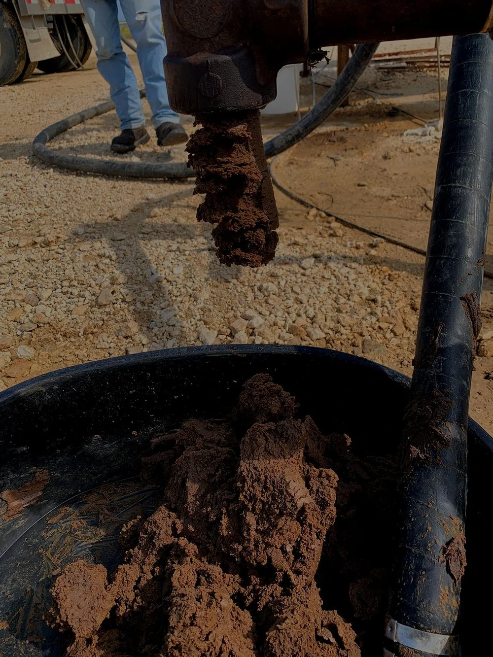 PipeRenew® | Advanced Pipeline Blockage Removal — Ideal Energy Solutions