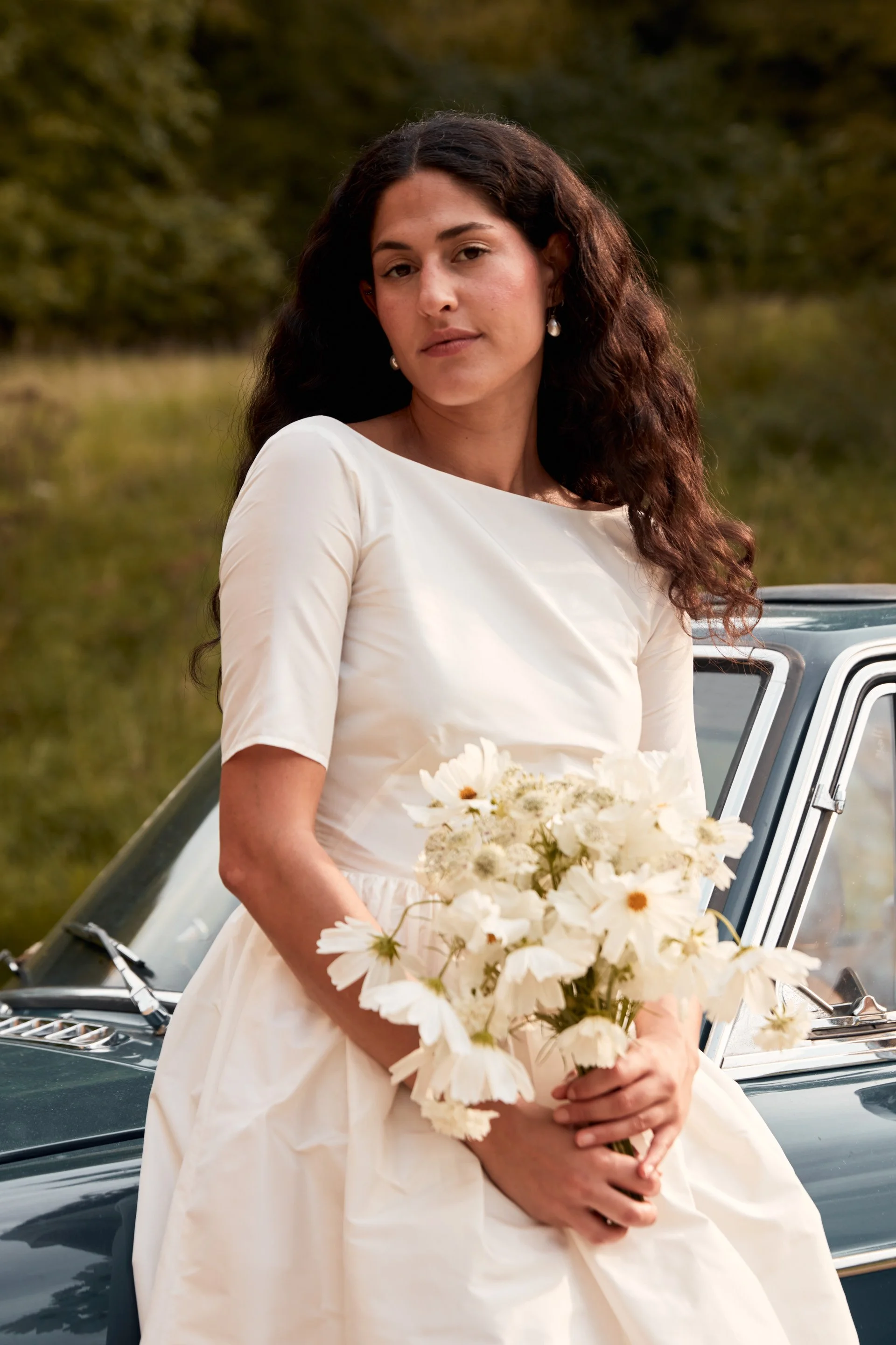 Coco Conran Bridal Collection – Coco Conran Wedding Dress – Handmade ...