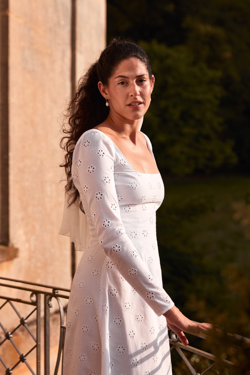 Coco Conran Bridal Collection – Coco Conran Wedding Dress – Handmade ...