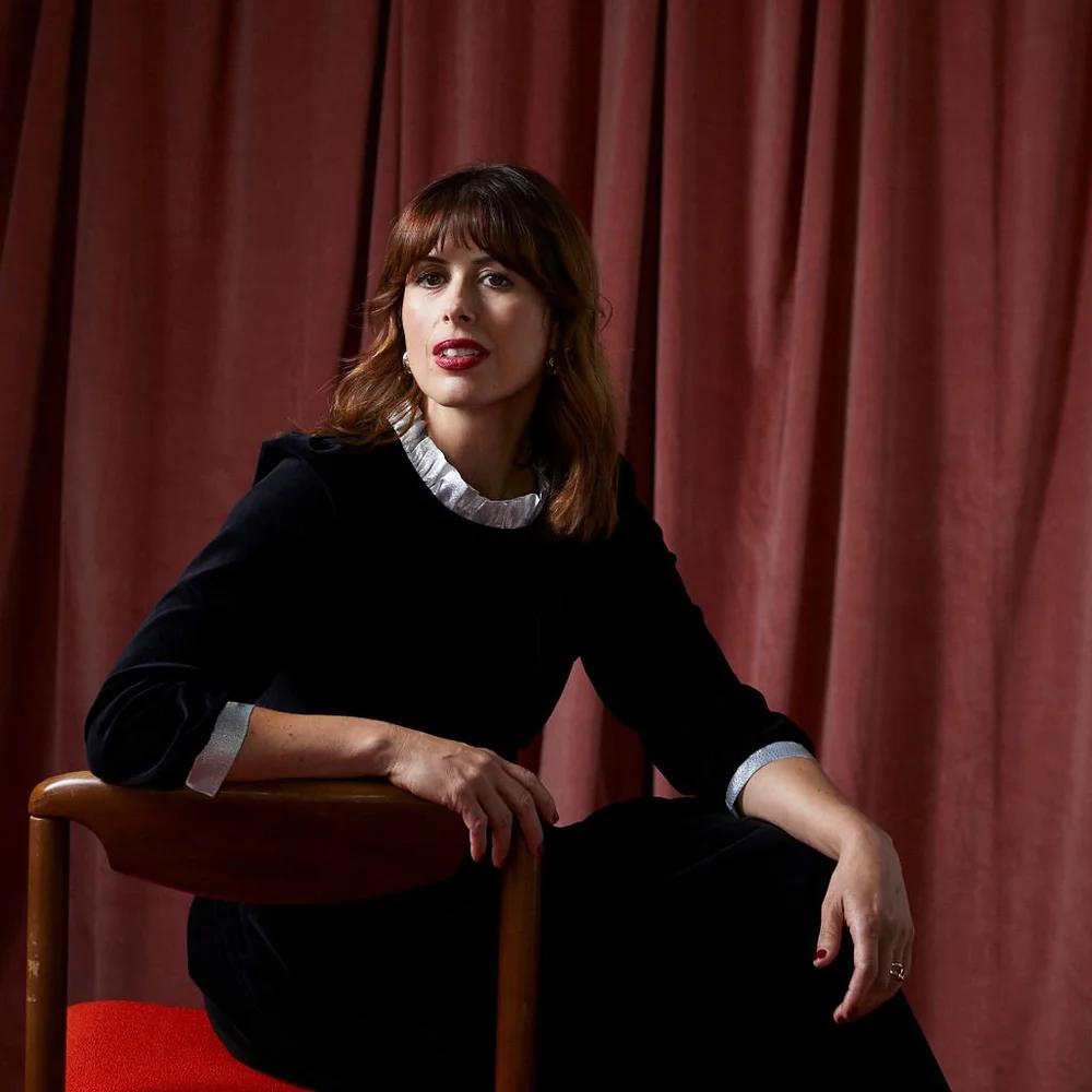 Coco Conran