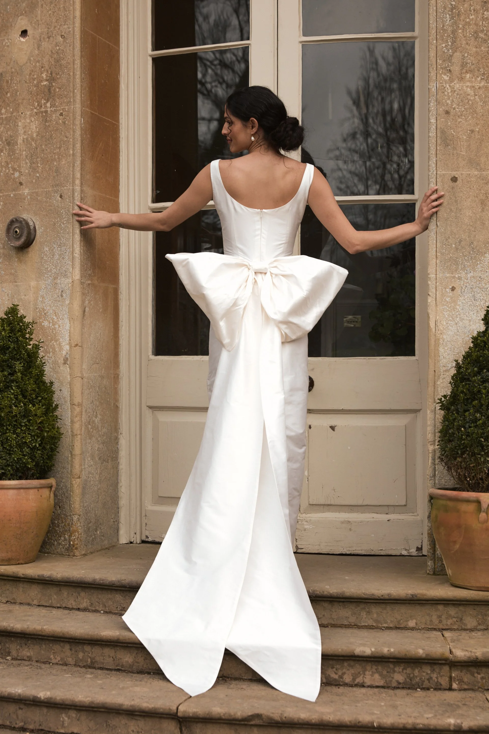 Coco Conran Bridal Collection – Coco Conran Wedding Dress – Handmade ...