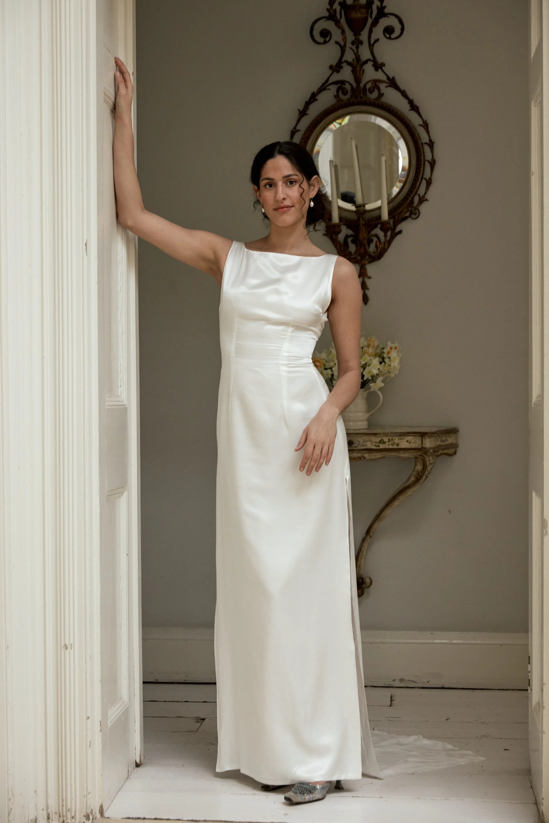 Coco Conran Bridal Collection – Coco Conran Wedding Dress – Handmade ...