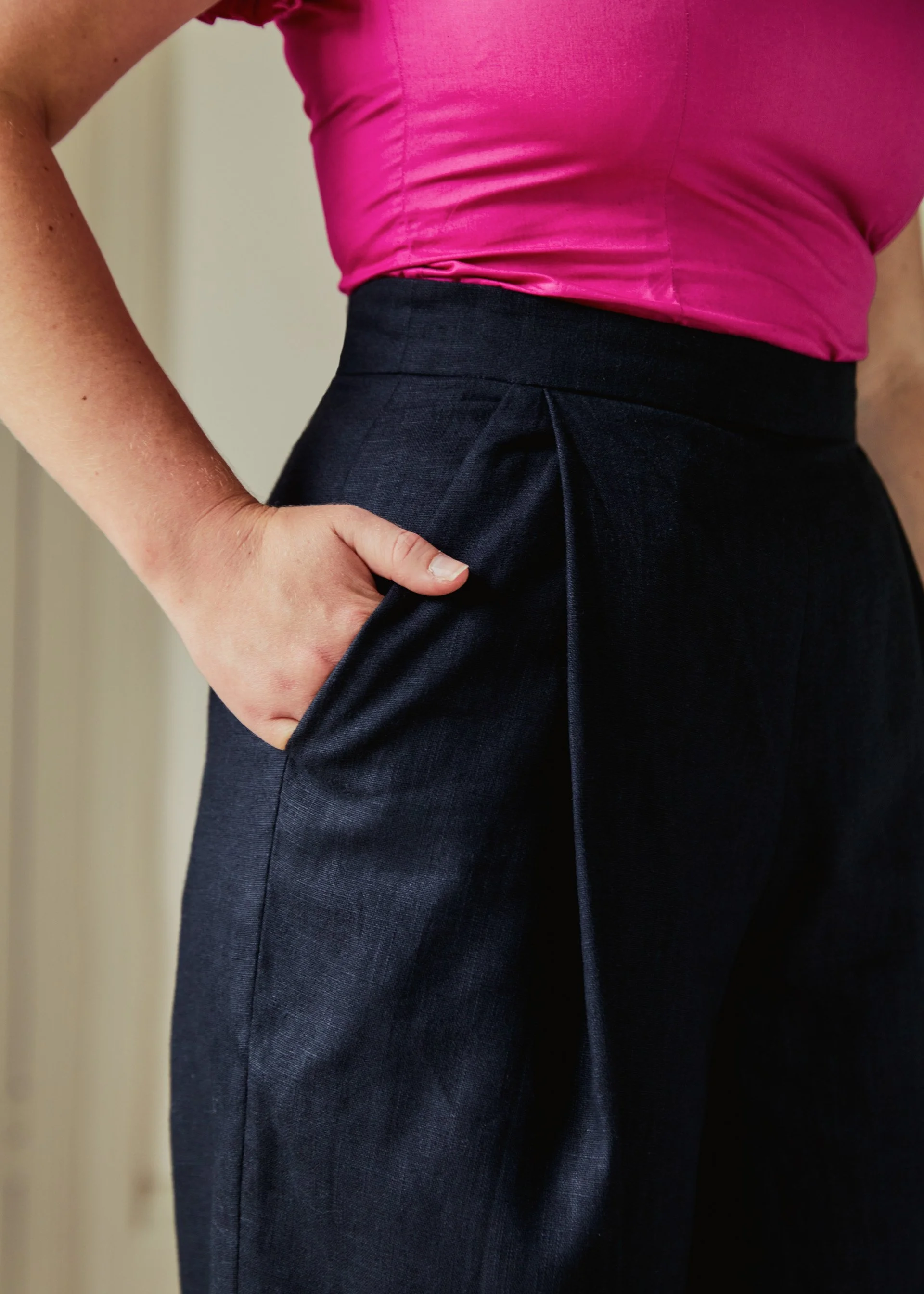 Coco Conran