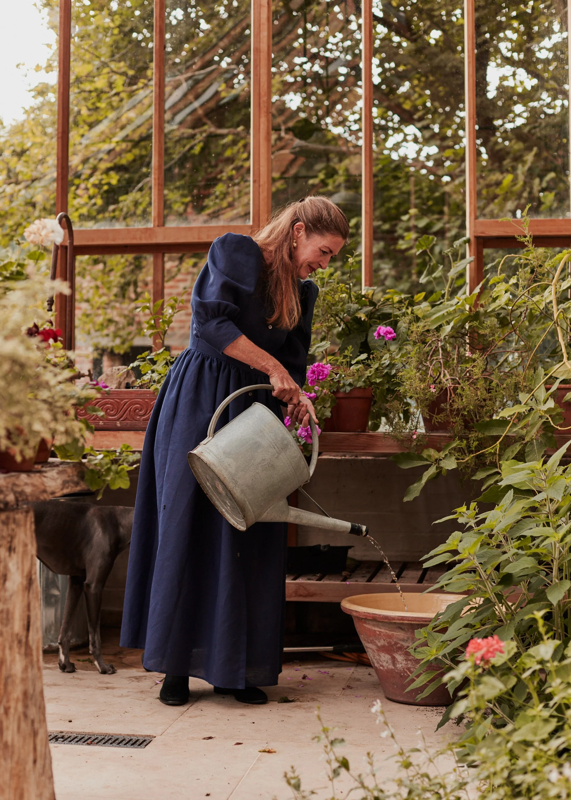 Coco Conran