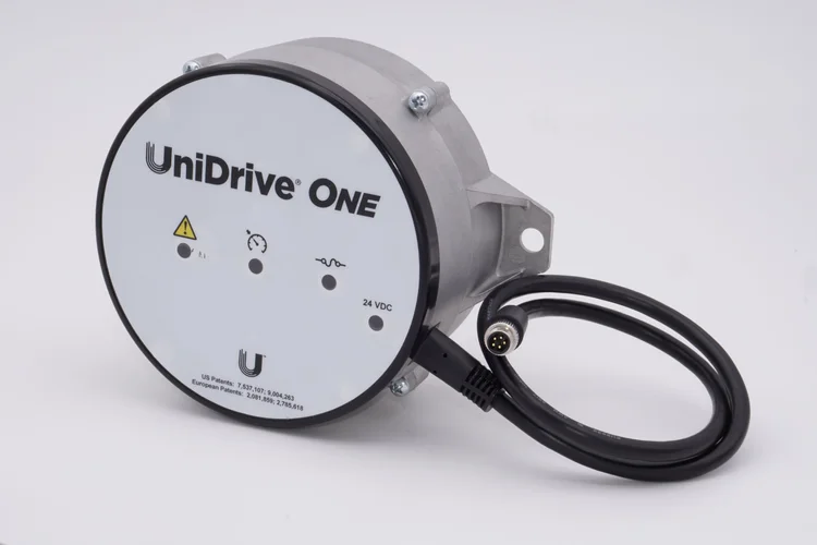 UniDrive
