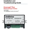 Zone/Motor Controllers — UniDrive