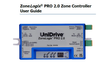 Zone/Motor Controllers — UniDrive
