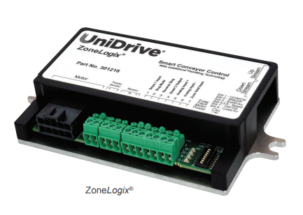 Zone/Motor Controllers — UniDrive
