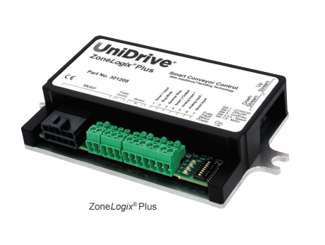 Zone/Motor Controllers — UniDrive