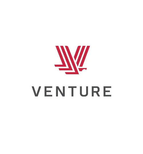 Venture — ADAM JOHNSON
