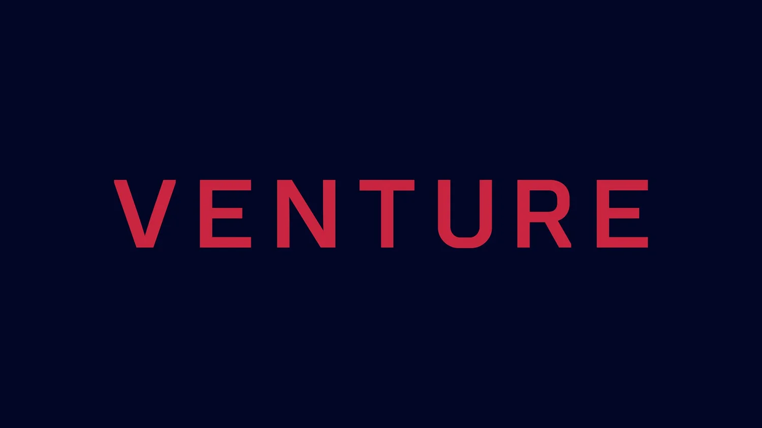 Venture — ADAM JOHNSON