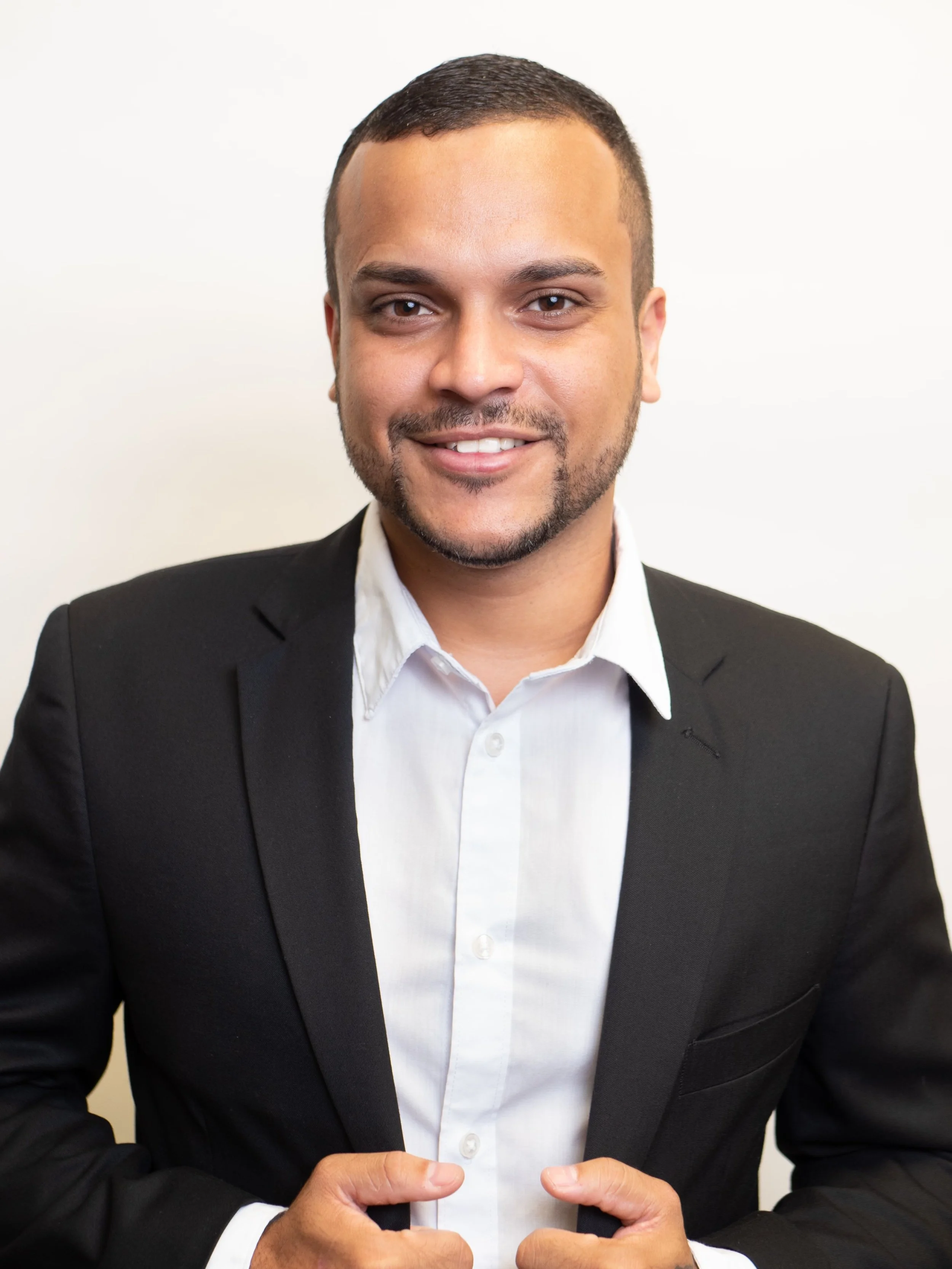 Our Team — Medallion Claims Consultants INC.