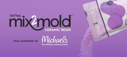 Mix2Mold — BREA REESE