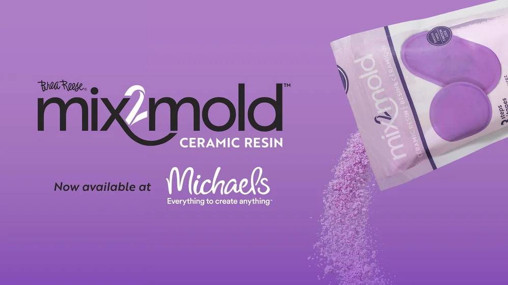 Mix2Mold | Create and Elevate Your Craft — BREA REESE