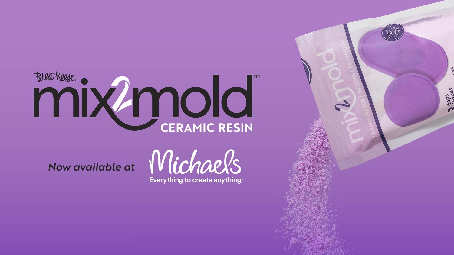 Mix2Mold | Create and Elevate Your Craft — BREA REESE
