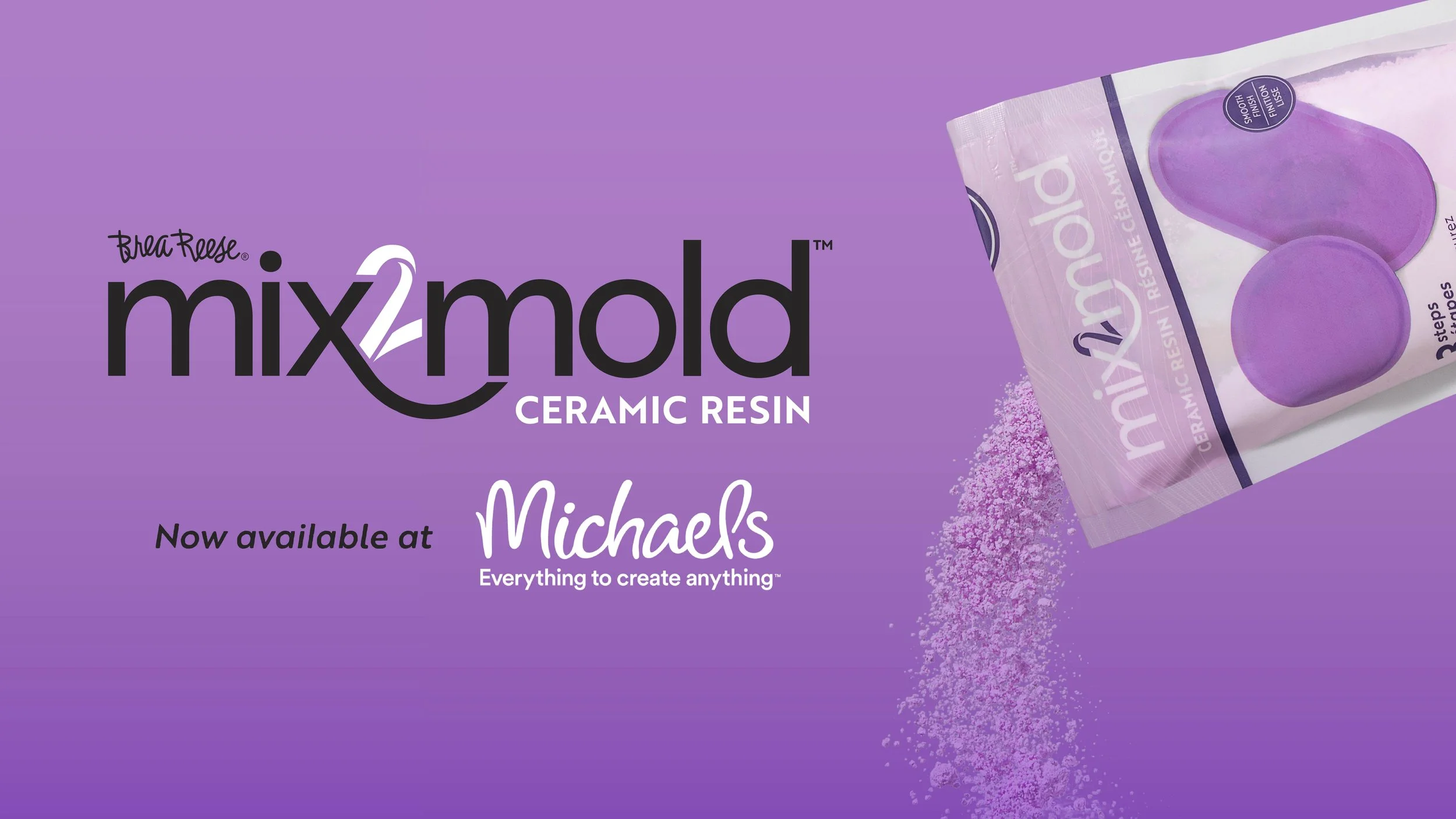 Mix2Mold | Create and Elevate Your Craft — BREA REESE