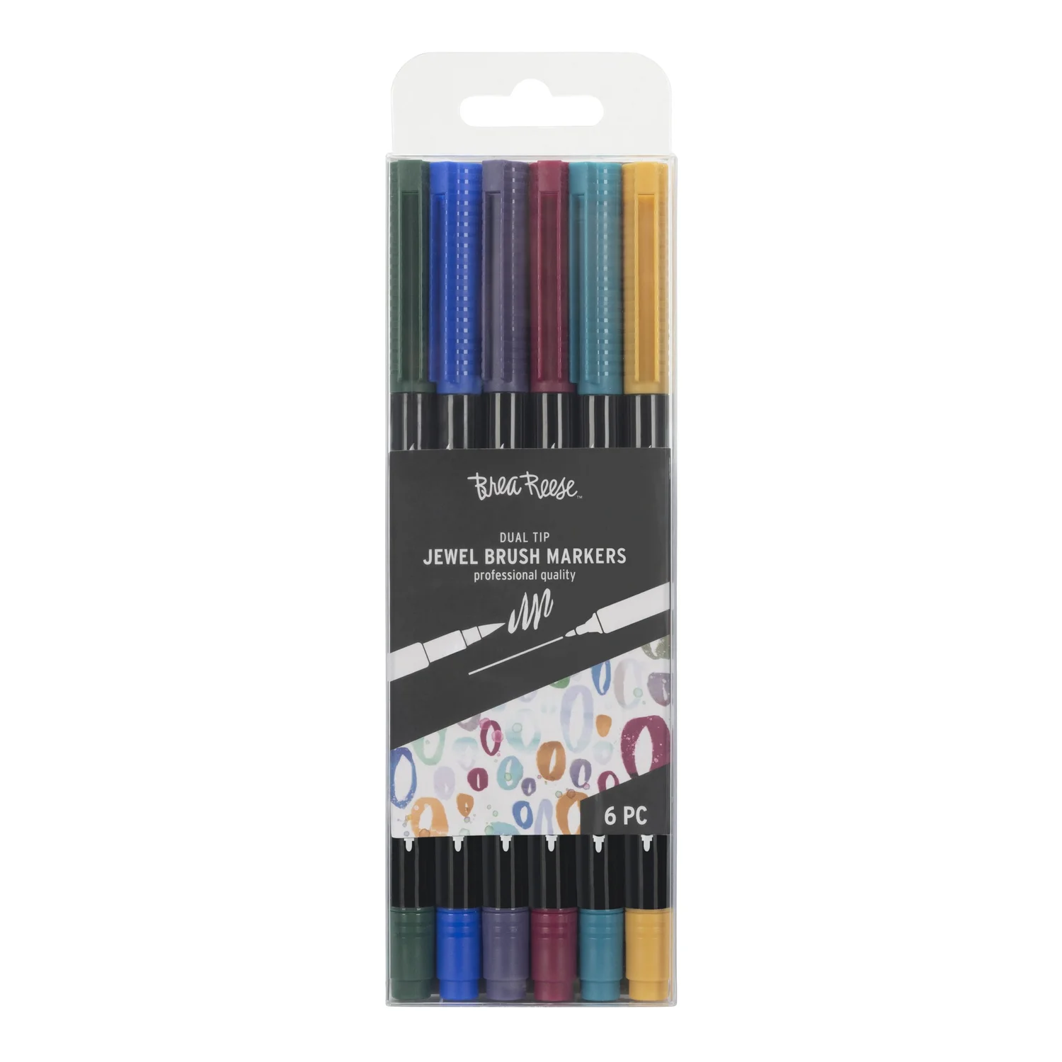 Markers | Enhance Your Artwork - Shop Now — BREA REESE