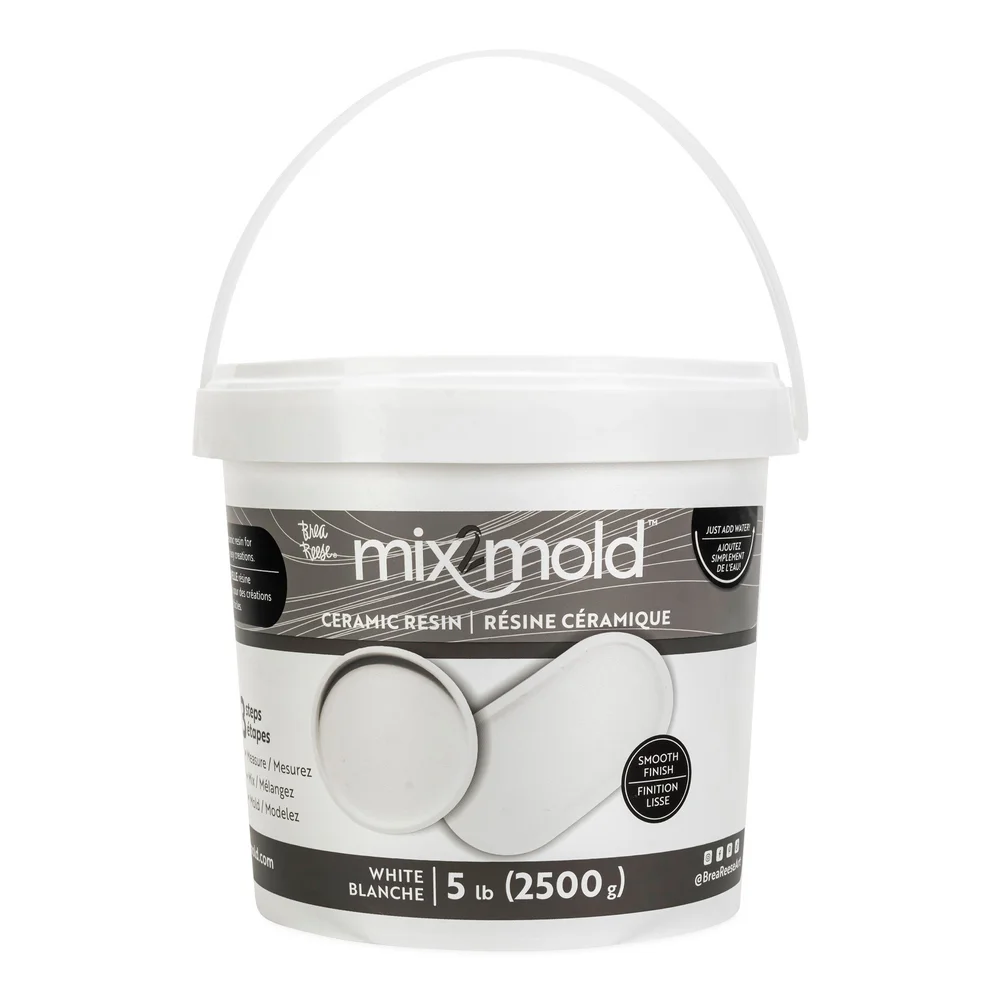 Mix2Mold | Create and Elevate Your Craft — BREA REESE