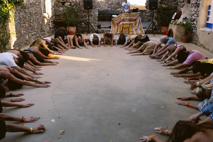 Ericeira Yoga Festival 2026 — The Wander Yogi