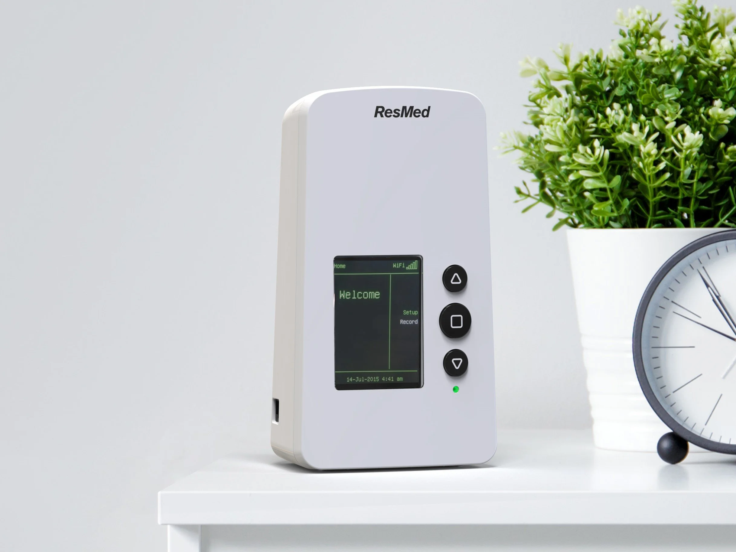 Healthcare — boxclever