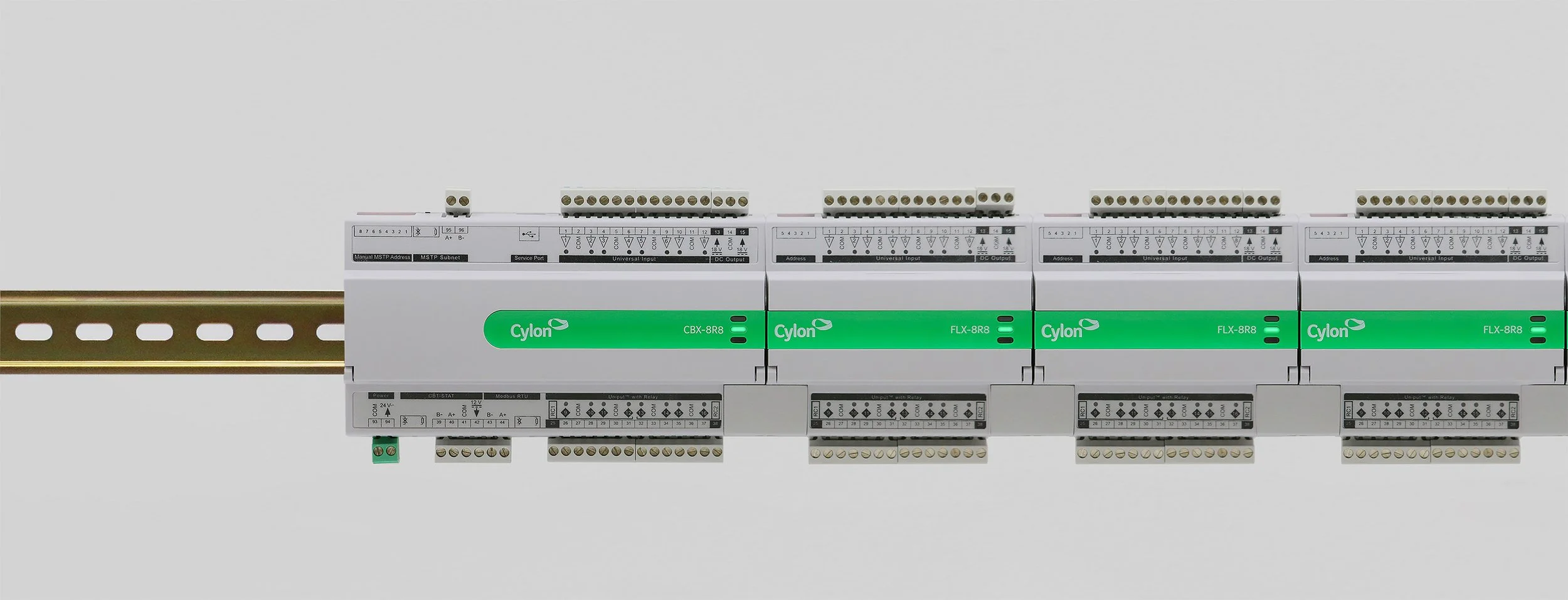 ABB Cylon — boxclever