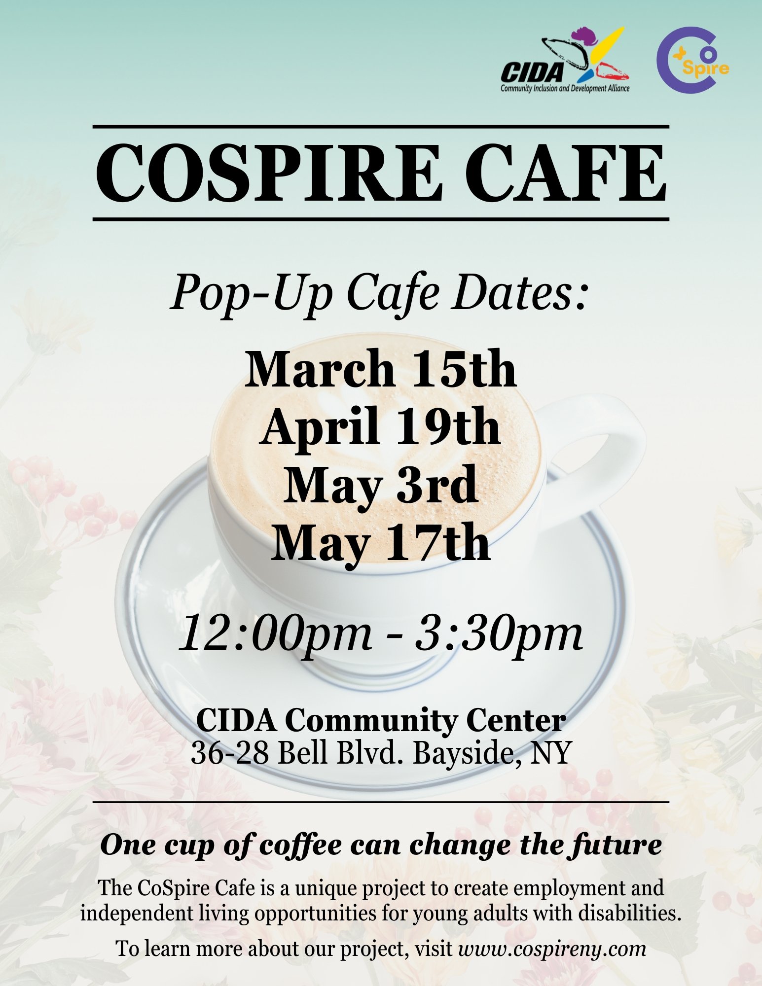 CoSpire Business — CoSpire