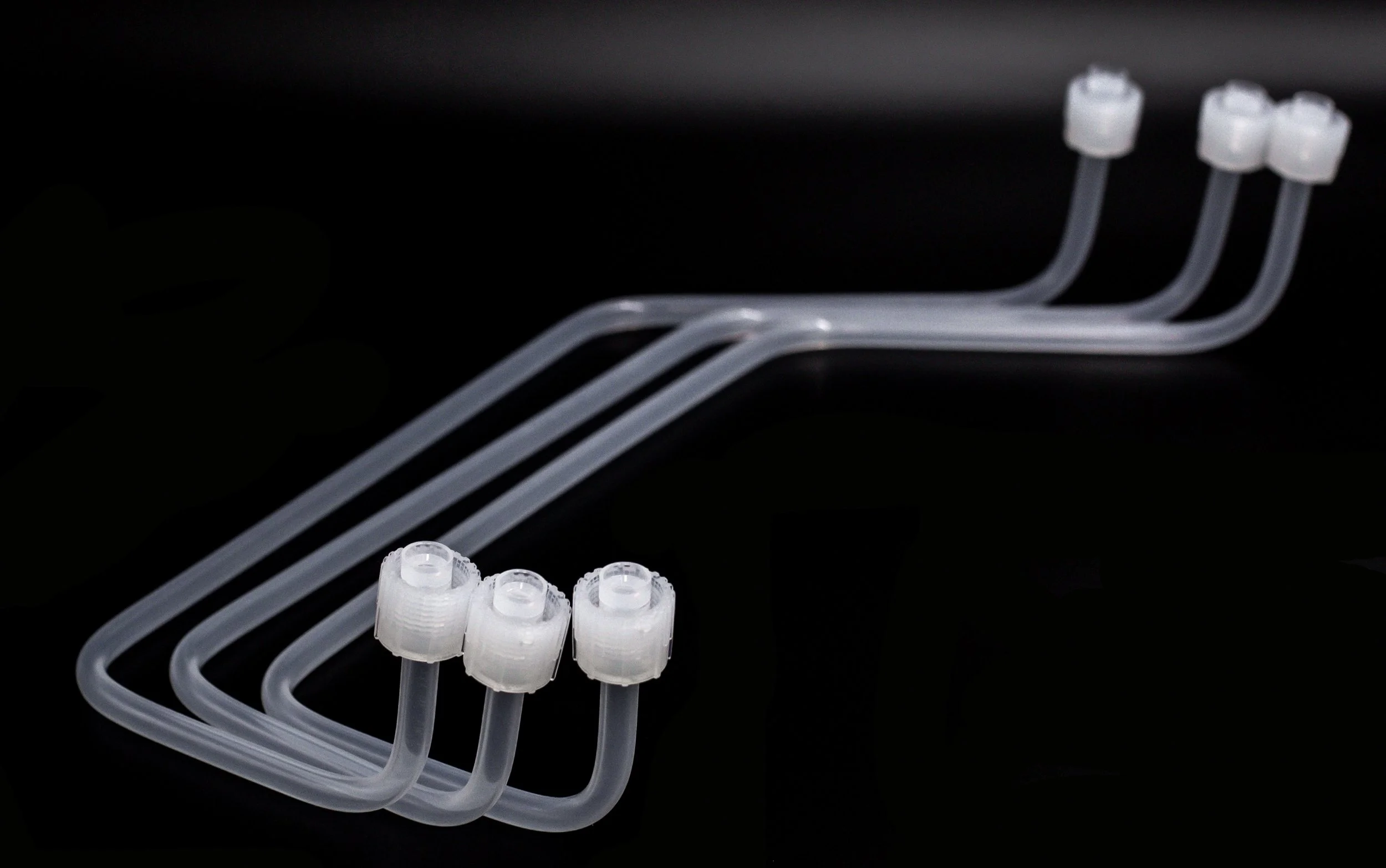 Capabilities — Crist Group Inc