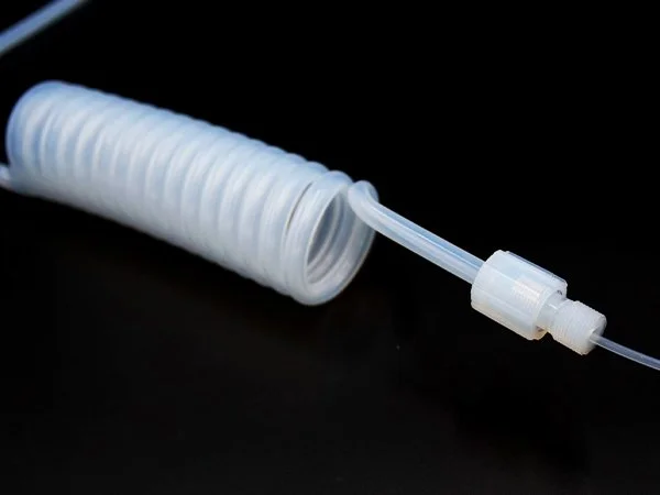 Capabilities — Crist Group Inc