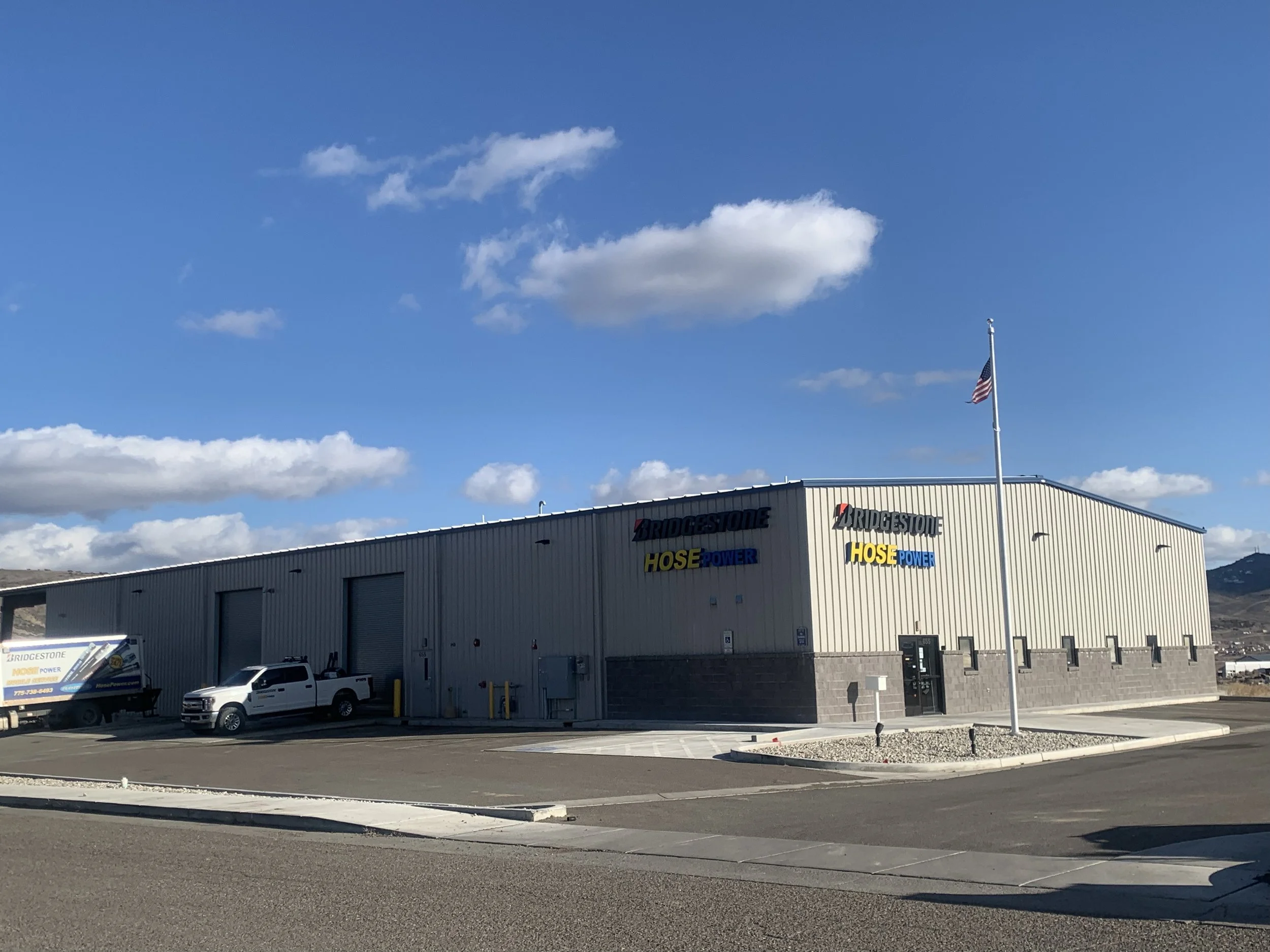 Butler Buildings — Ormaza Construction