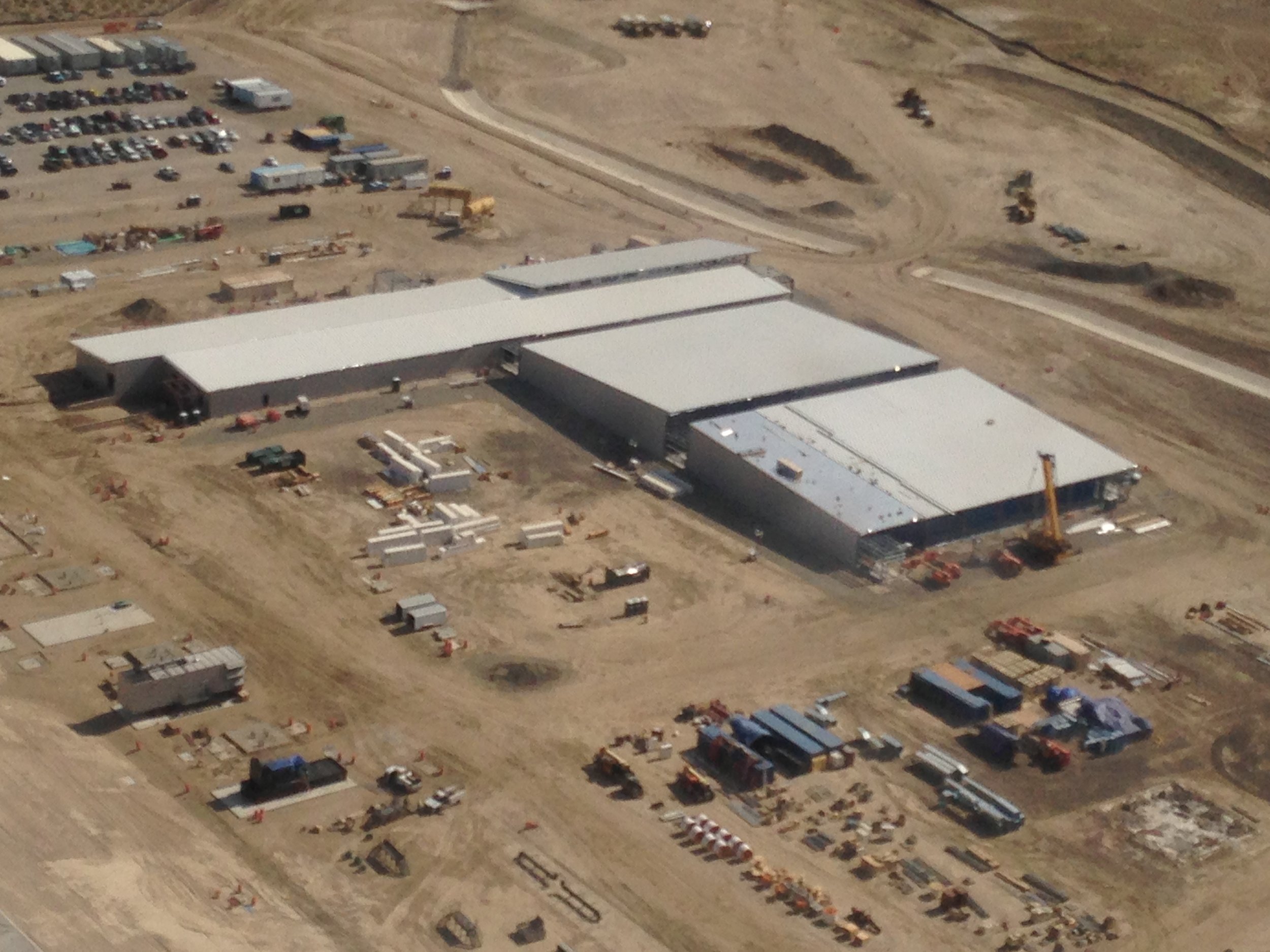 Butler Buildings — Ormaza Construction