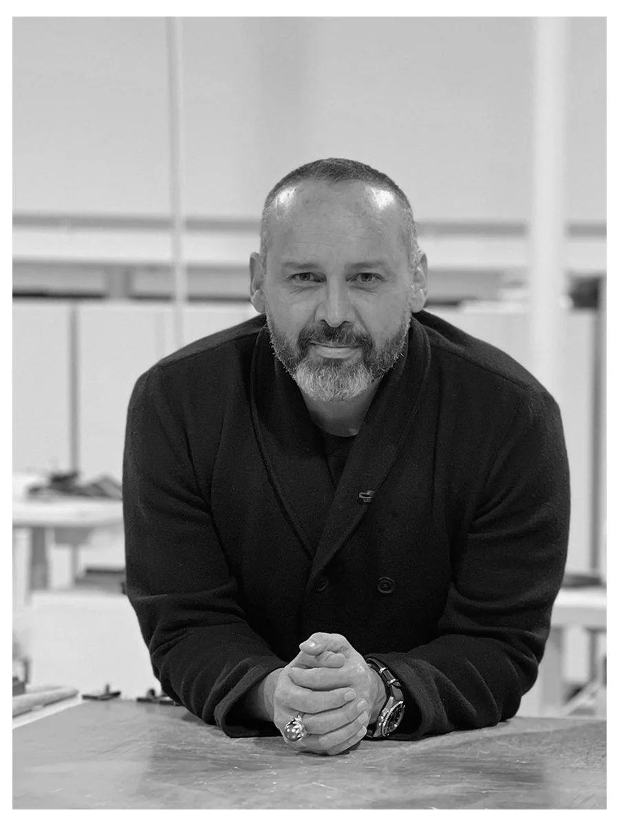 ABOUT — Closely Crafted