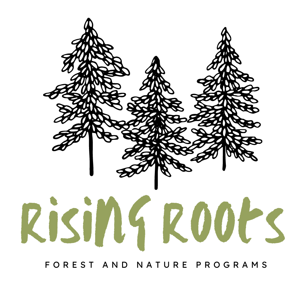RISING ROOTS