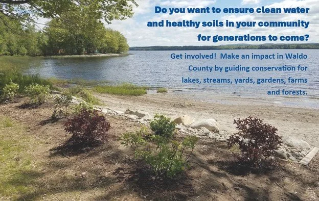 Waldo County Soil & Water Conservation District