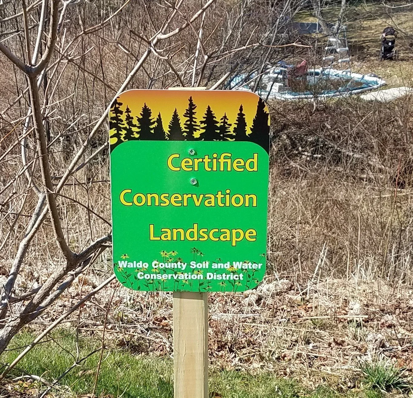 Conservation Landscape Certification — Waldo County Soil & Water ...