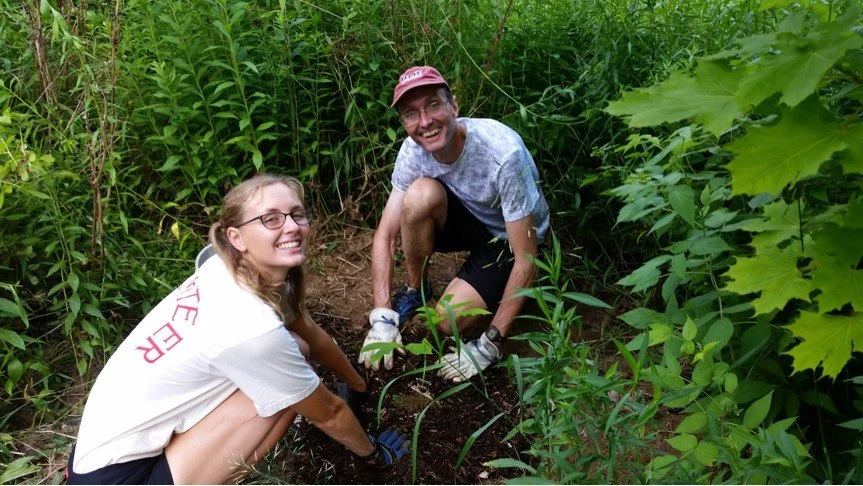 Planting & Gardening Tips — Waldo County Soil & Water Conservation District